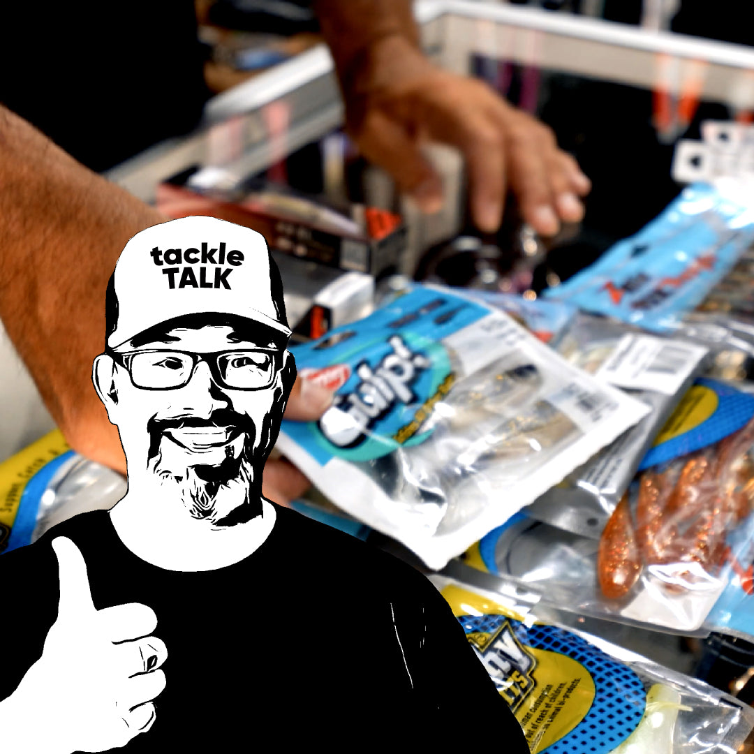 Flathead – Mark Berg's Fishing Addiction