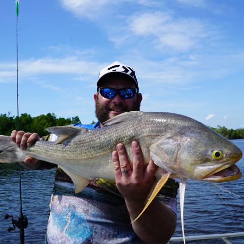 Trip Winner - Trent – Mark Berg's Fishing Addiction