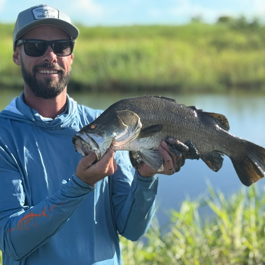 Trip Winner - Matt – Mark Berg's Fishing Addiction