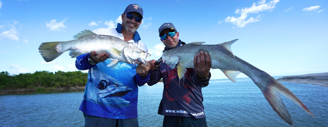 How To – Mark Berg's Fishing Addiction